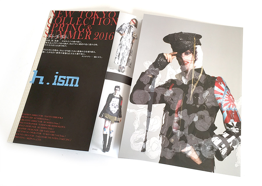 GASHICON・Design – Graphic・Illustration・Fashion・Art